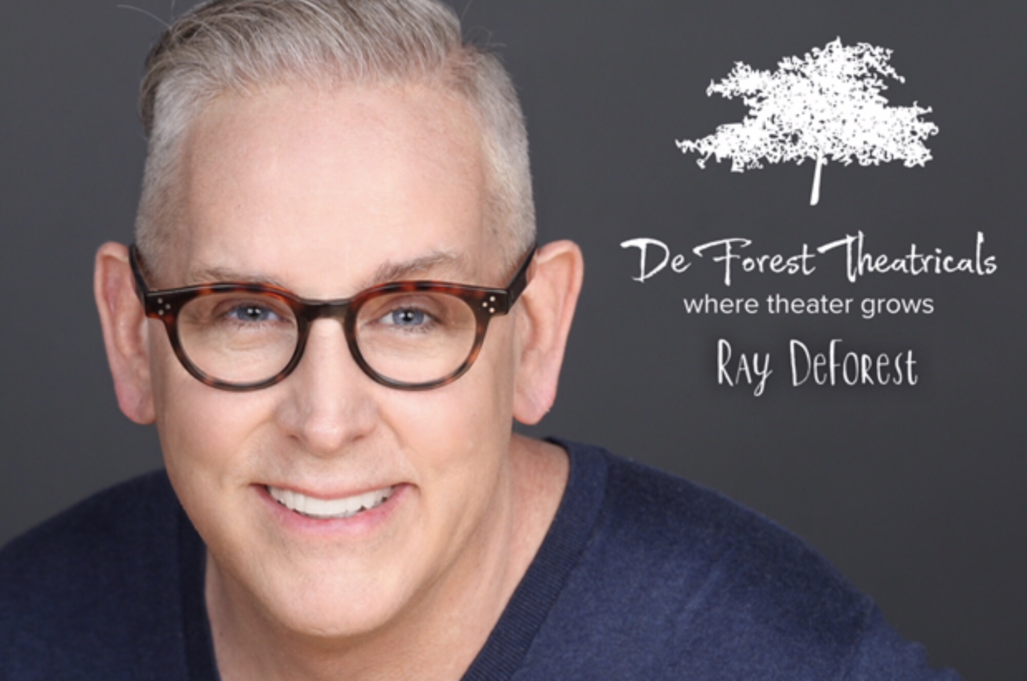Q&A: Ray DeForest | Commercial Theater Institute